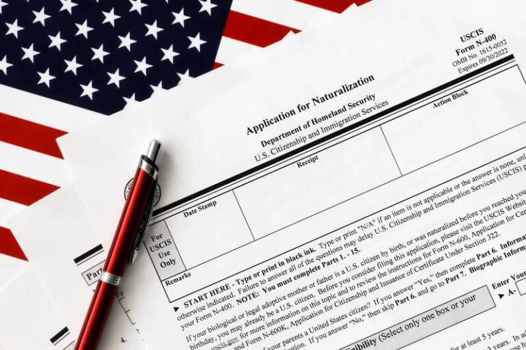 Tips To Master The Naturalization Interview In Houston